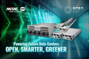 神雲科技攜手產業夥伴 於 OCP APAC Summit 2025 展示開放式 AI 伺服器解決方案 - jjnews.news
